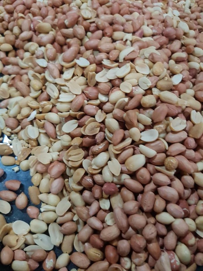 Resipi Turun Temurun, Begini Cara Buat Kuah Kacang Sedap