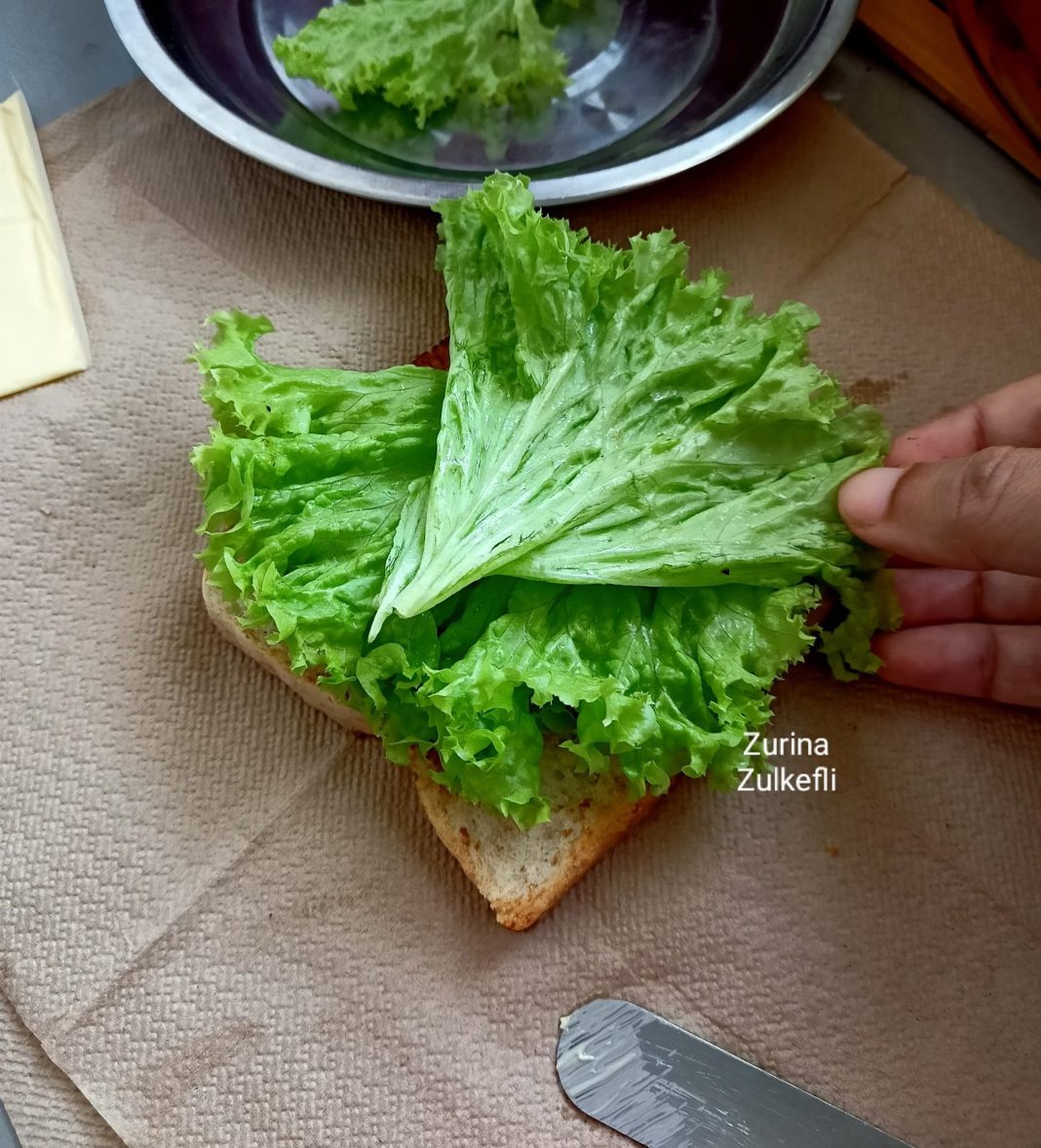 Resipi Tauhu Begedil Paling Mudah, Sedap & Kos Tak Mahal.