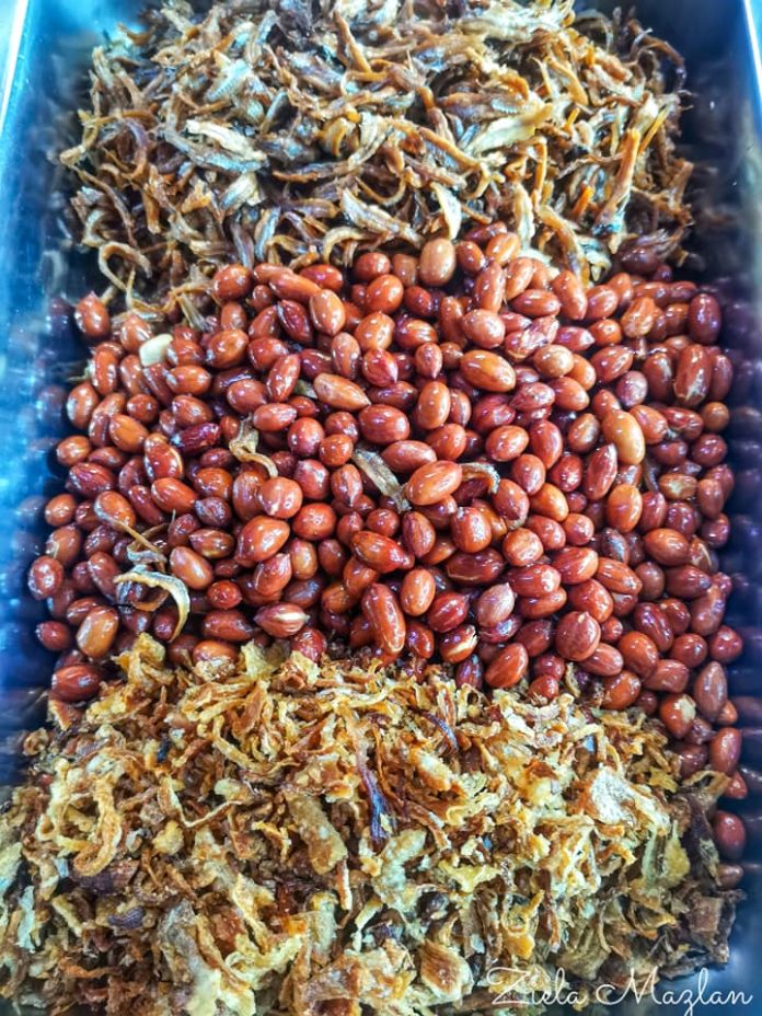 9 Resipi Sate Penambat Selera. Yang No 5 Wajib Cuba. Sedap!