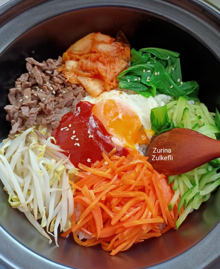 Koleksi Resipi Sambal Tumbuk Kampung Paling Sedap Makan Dengan Ulam.