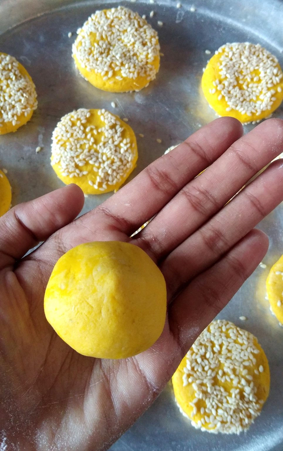 Resipi Apam Kampung, Nama Je Kampung Tapi Sedap Weh