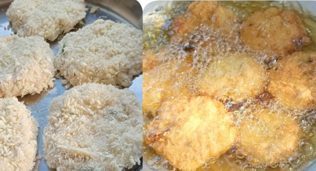 Cara Masak Nasi Daging Yang Sedap & Mudah.