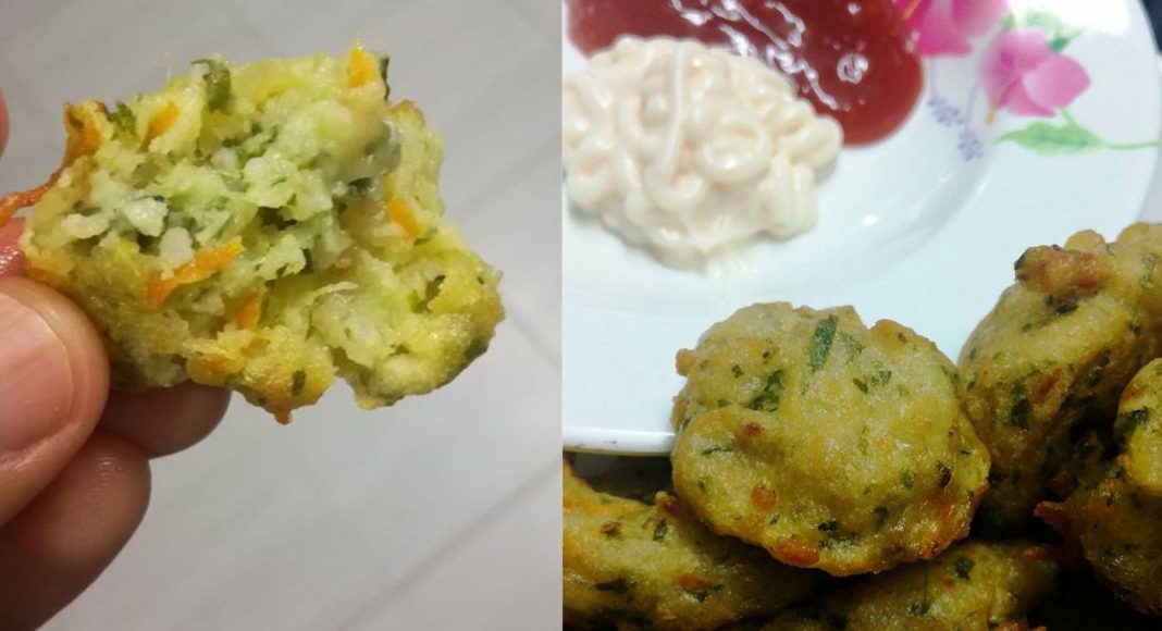 5 Idea Menu Potluck Anak Ke Sekolah. Mudah Je Nak Buat