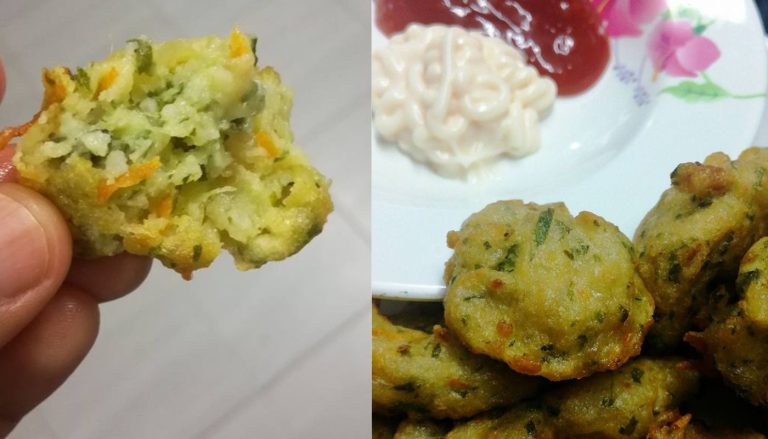 5 Idea Menu Potluck Anak Ke Sekolah. Mudah Je Nak Buat
