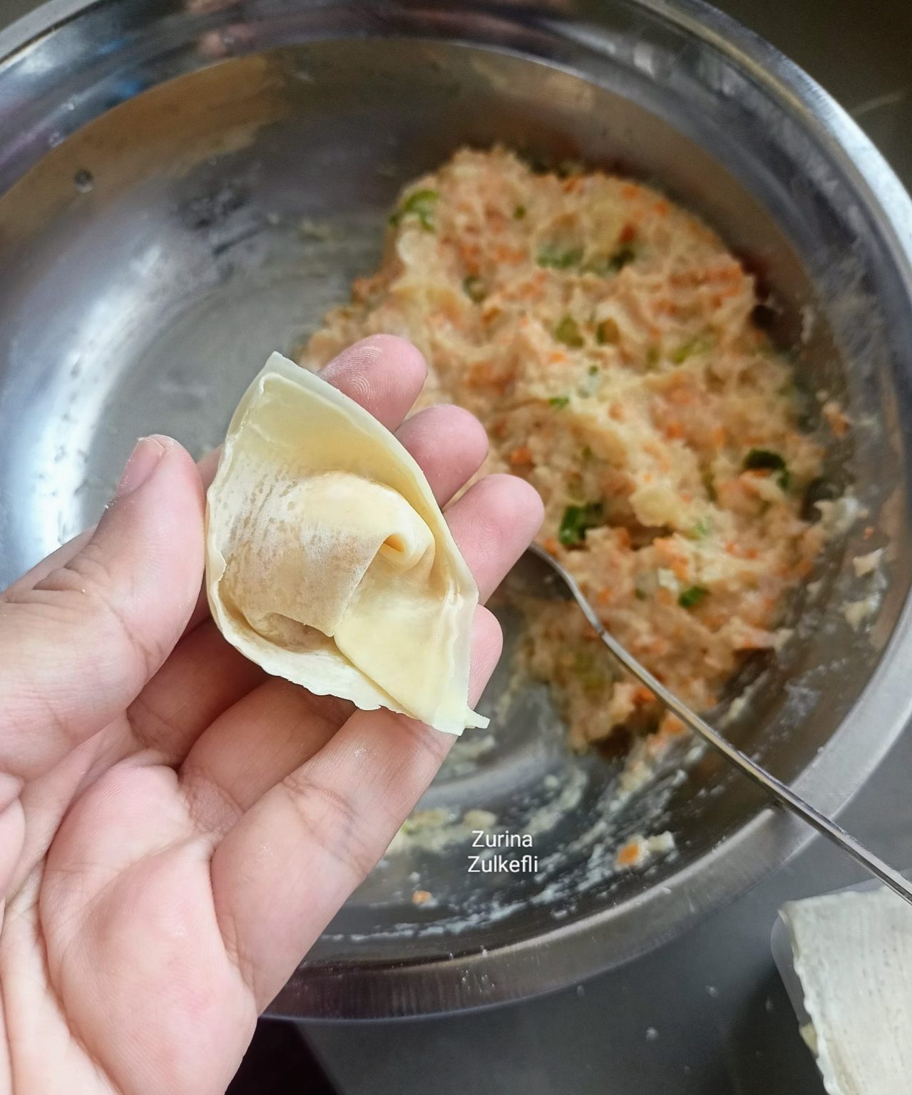 Cara-Cara Buat Jeruk Mempelam Epal Tanpa Pakai Pengawet.