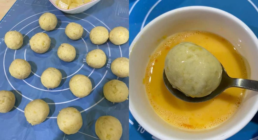 Aneka Resipi Puding & Agar-Agar Mudah Yang Menambat Selera.