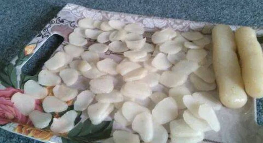 Cara Masak Oden Yang Mudah & Sedap Secara Homemade.