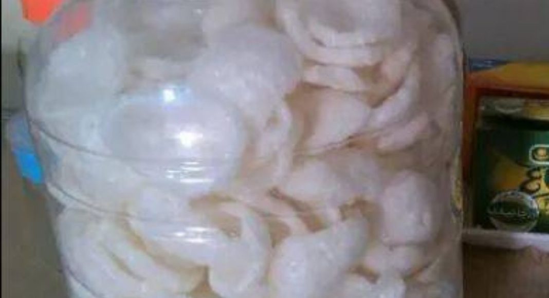 Cara Masak Oden Yang Mudah & Sedap Secara Homemade.