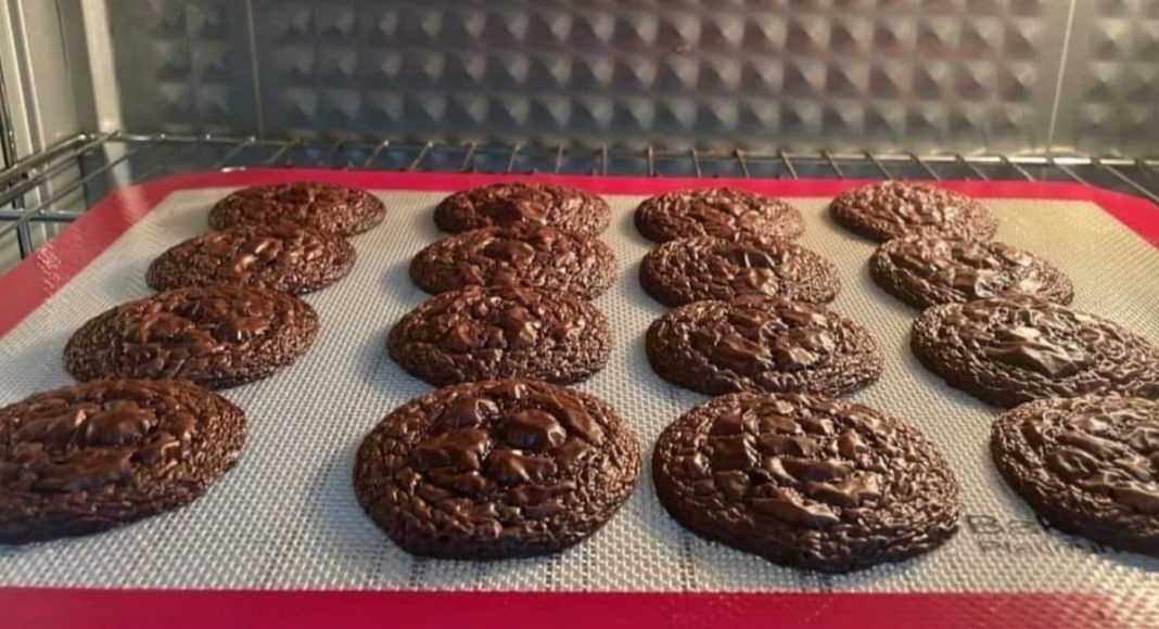 Resipi Biskut Mama Carey, Biskut Raya Popular Kegemaran Ramai