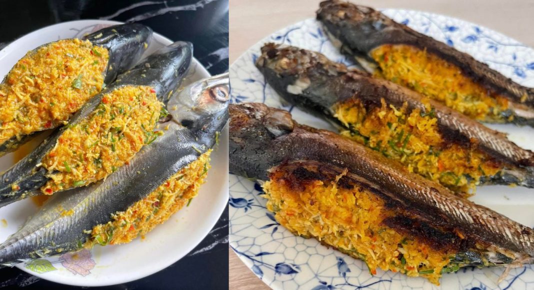 4 Jenis Popia Pasar Malam, No.3 Paling Sedap Dan Wajib Cuba!