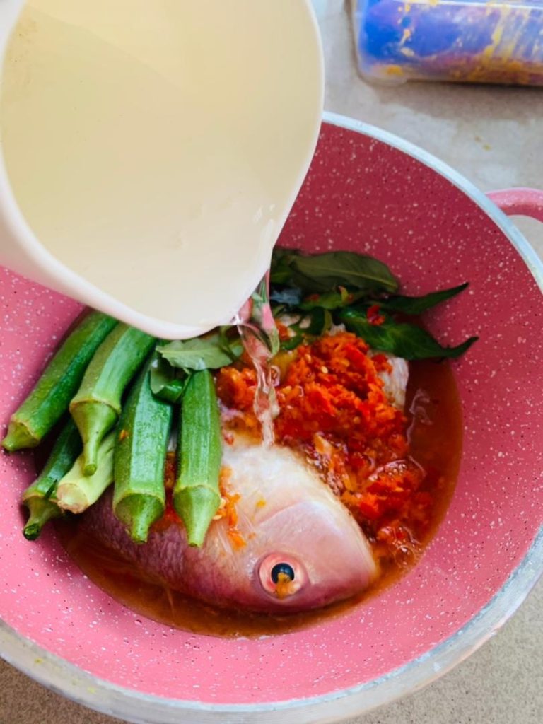 6 Resipi Lauk Pauk Boleh Masak Guna Taucu. Ringkas, Mudah & Sedap!