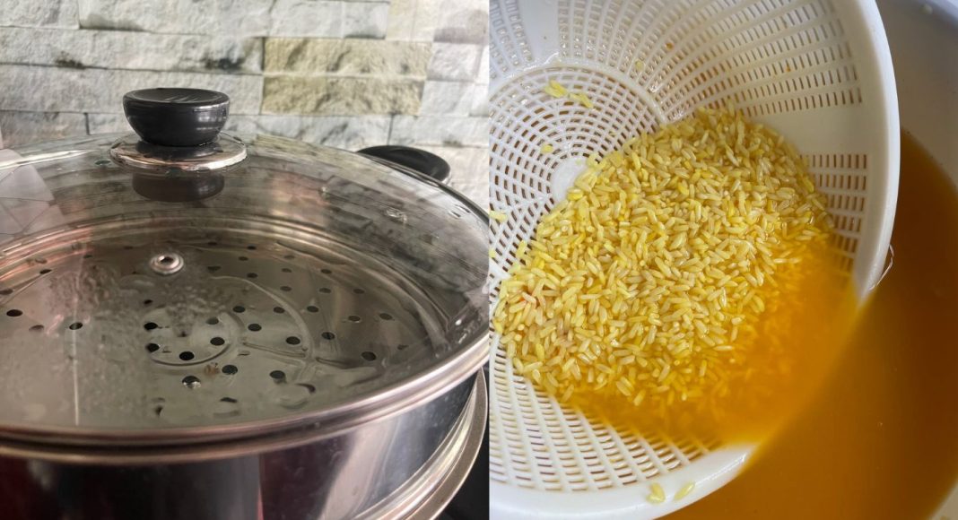 Resipi Kek Batik Indulgence Sedap Hanya Guna 6 Bahan