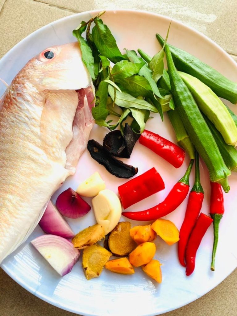 6 Resipi Lauk Pauk Boleh Masak Guna Taucu. Ringkas, Mudah & Sedap!