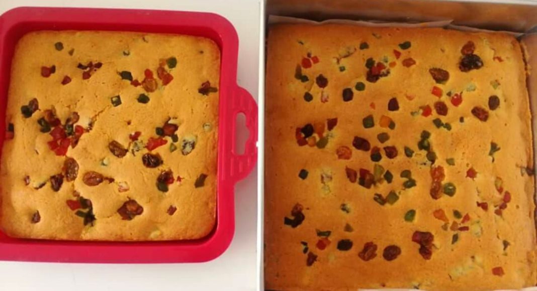 5 Resipi Kek Viral & Sedap Boleh Masak Tanpa Guna Oven.