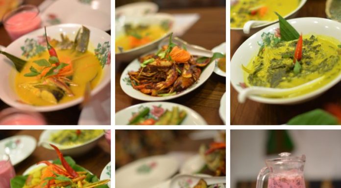 “Top Chef Rupanya Pemilik Alwi’s Food Ni, Menu Enak Umpama Di Hotel ...