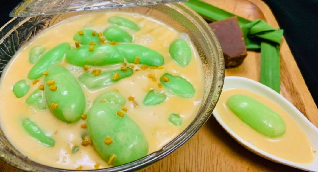 8 Makanan Tradisi Orang Kedah & Johor Yang Rugi Kalau Tak Cuba.