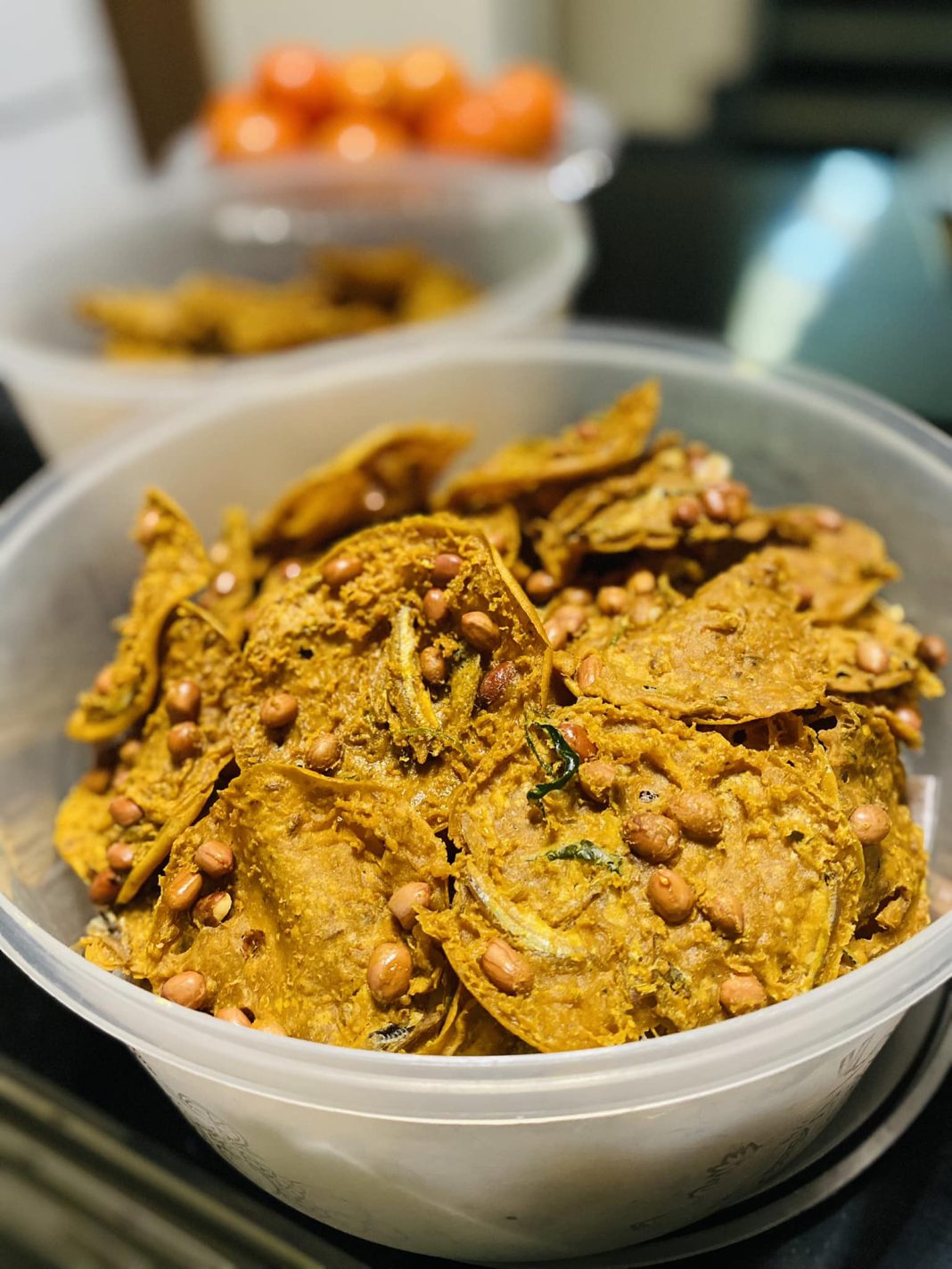 Resipi Lokching @ Sate Ikan Homemade. Snek Orang Kelantan Paling Sedap!