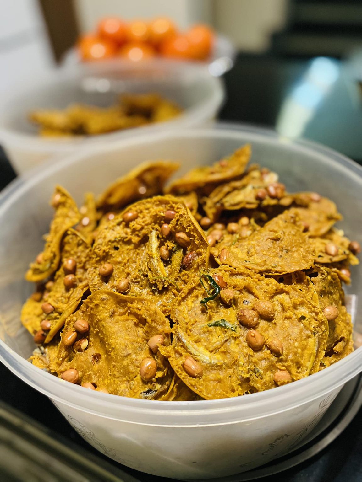 Buat Sendiri Nugget Ayam Homemade. Mudah, Jimat & Lebih Sihat