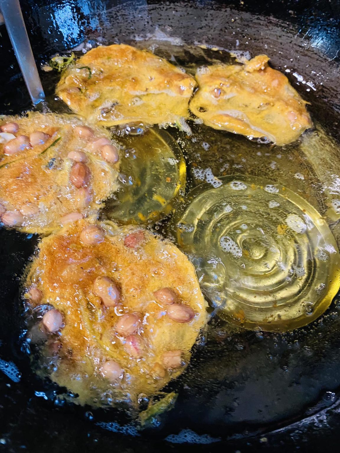 Resipi Lokching @ Sate Ikan Homemade. Snek Orang Kelantan Paling Sedap!