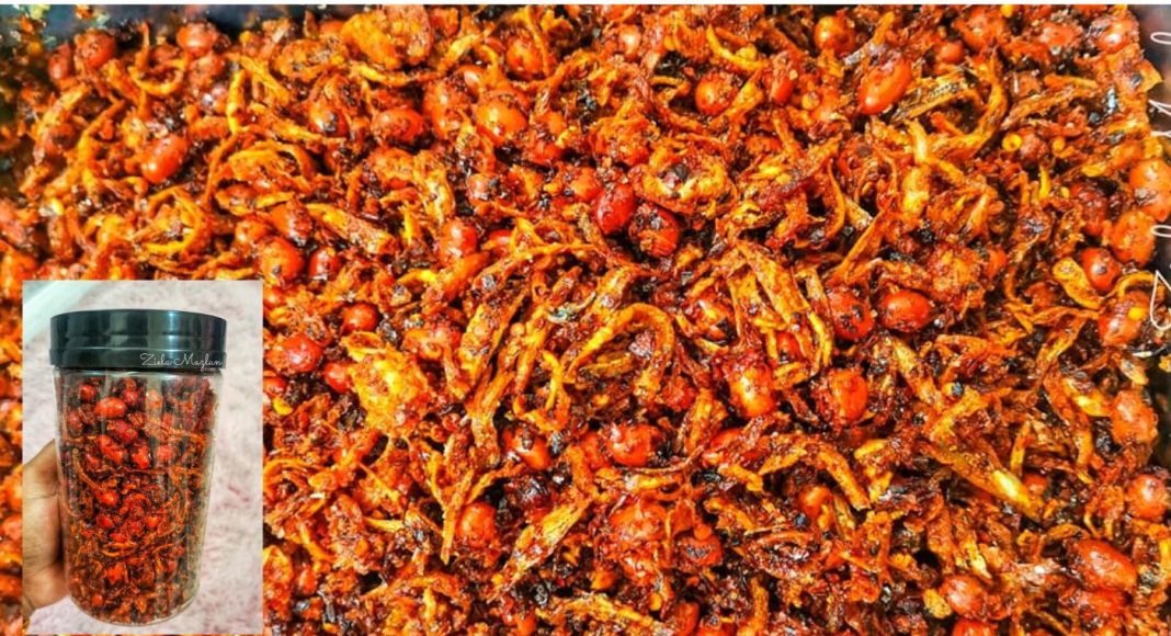 9 Resipi Sate Penambat Selera. Yang No 5 Wajib Cuba. Sedap!