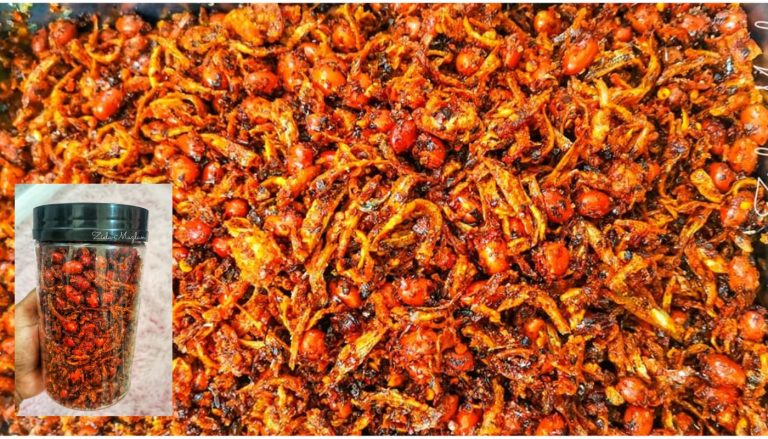 9 Resipi Sate Penambat Selera. Yang No 5 Wajib Cuba. Sedap!