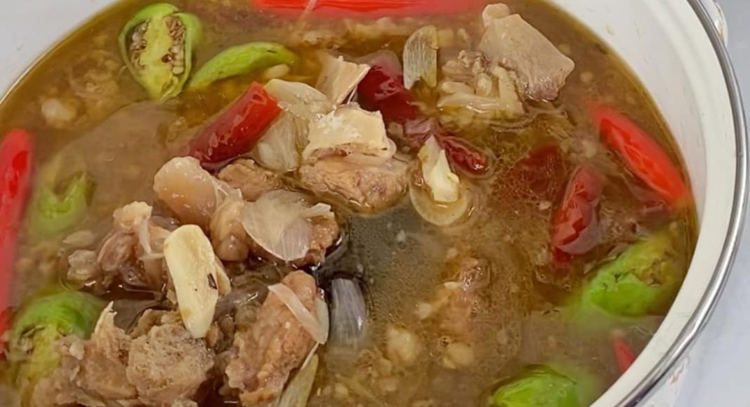 8 Makanan Tradisi Orang Kedah & Johor Yang Rugi Kalau Tak Cuba.