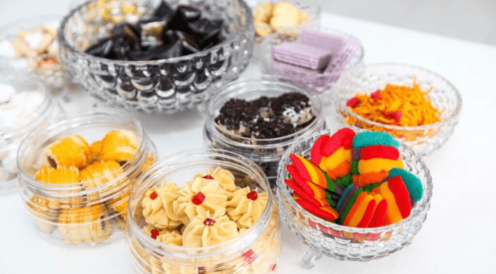 Koleksi Resipi Kek Lama Paling Popular & Digemari Ramai.