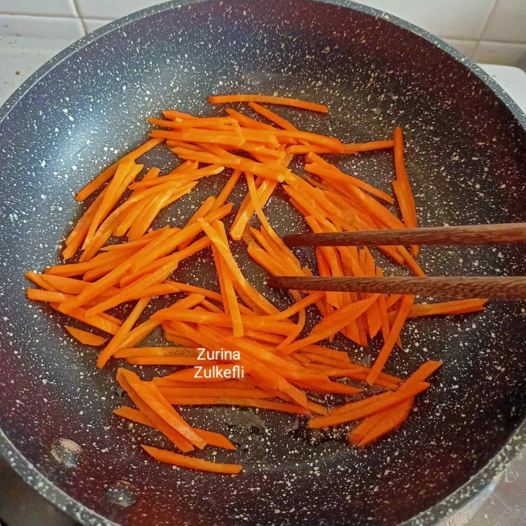 Koleksi Resipi Sambal Tumbuk Kampung Paling Sedap Makan Dengan Ulam.