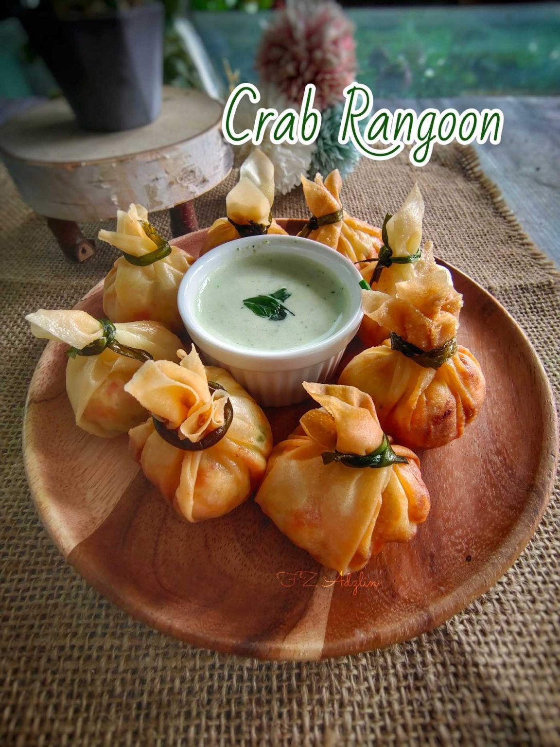 Cara-Cara Buat Fucuk Soya Secara Homemade.