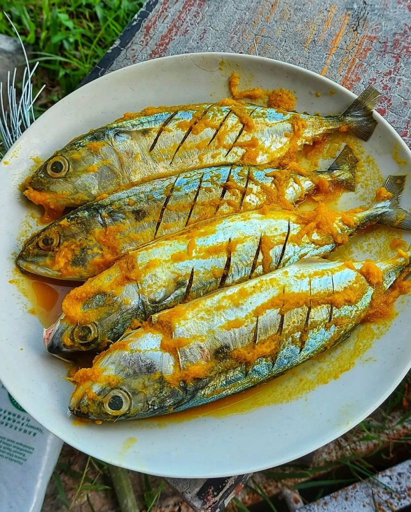 Resipi Cakoi Sedap Untuk Minum Petang. Dah Sejuk Pun Masih Lembut