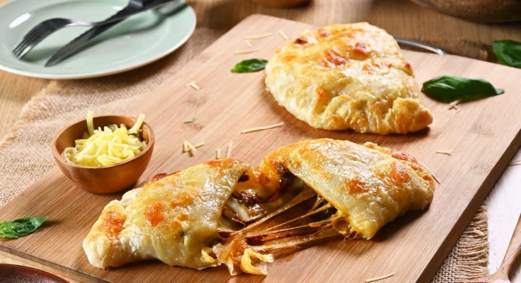 Cara Buat Roti Khurasan Secara Homemade. Sedap & Mudah.