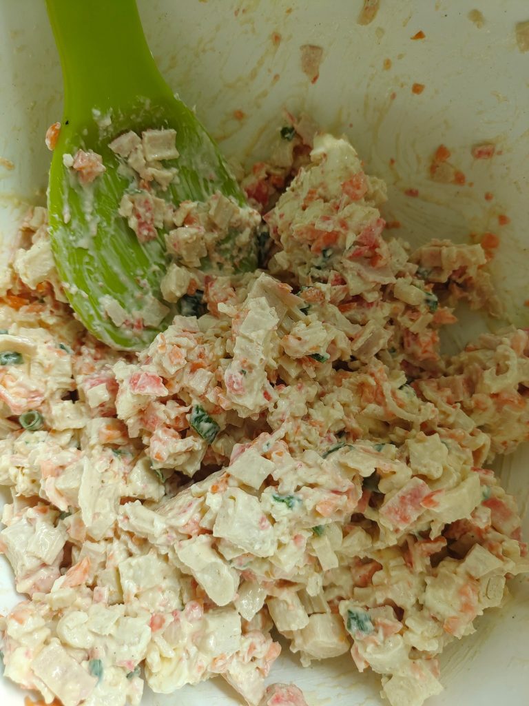 Cara-Cara Buat Fucuk Soya Secara Homemade.