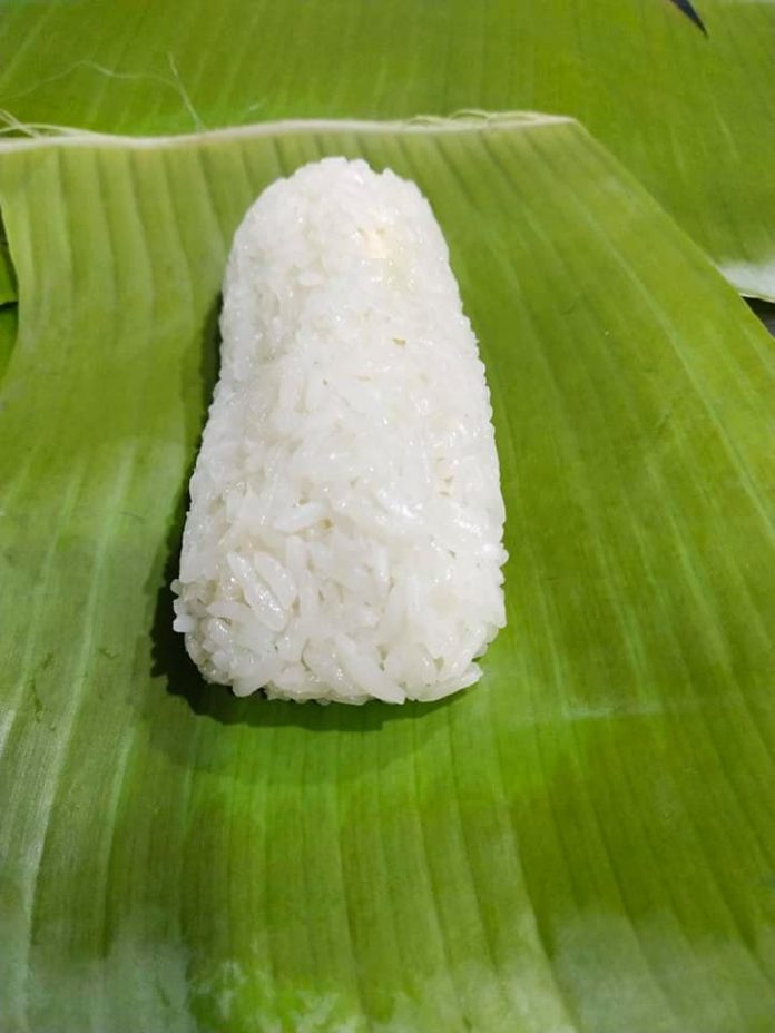 Resipi Ayam Percik Putih Paling Mudah. Pakai Santan Kotak Pun Boleh.