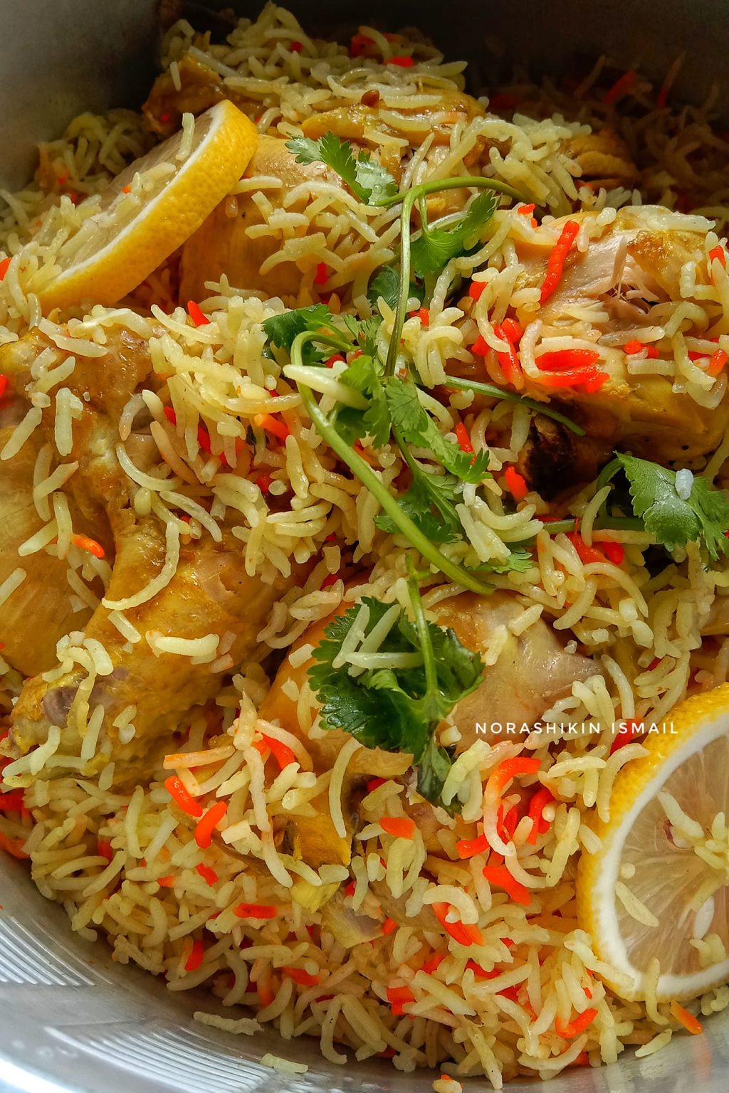 Cara Masak Pulut Guna Rice Cooker, Hanya 15 Minit Jer Mudah Dan Pantas!