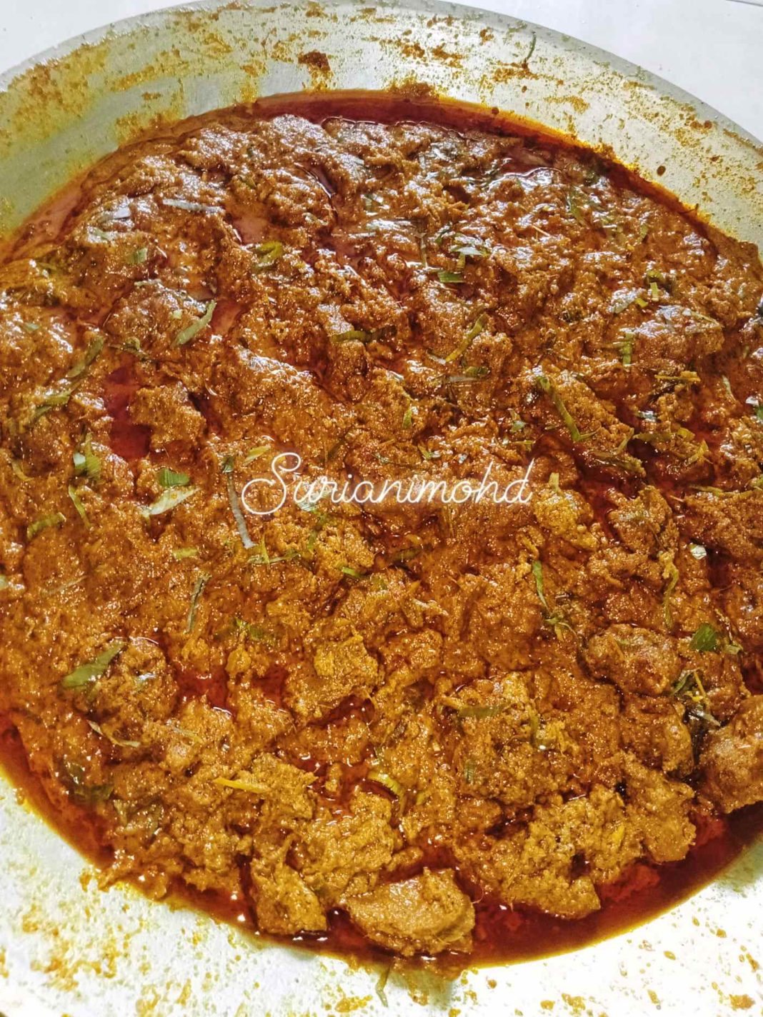 Resipi Ayam Tiga Rasa Yang Bakal Buat Anda Tambah Nasi Berkali-Kali.