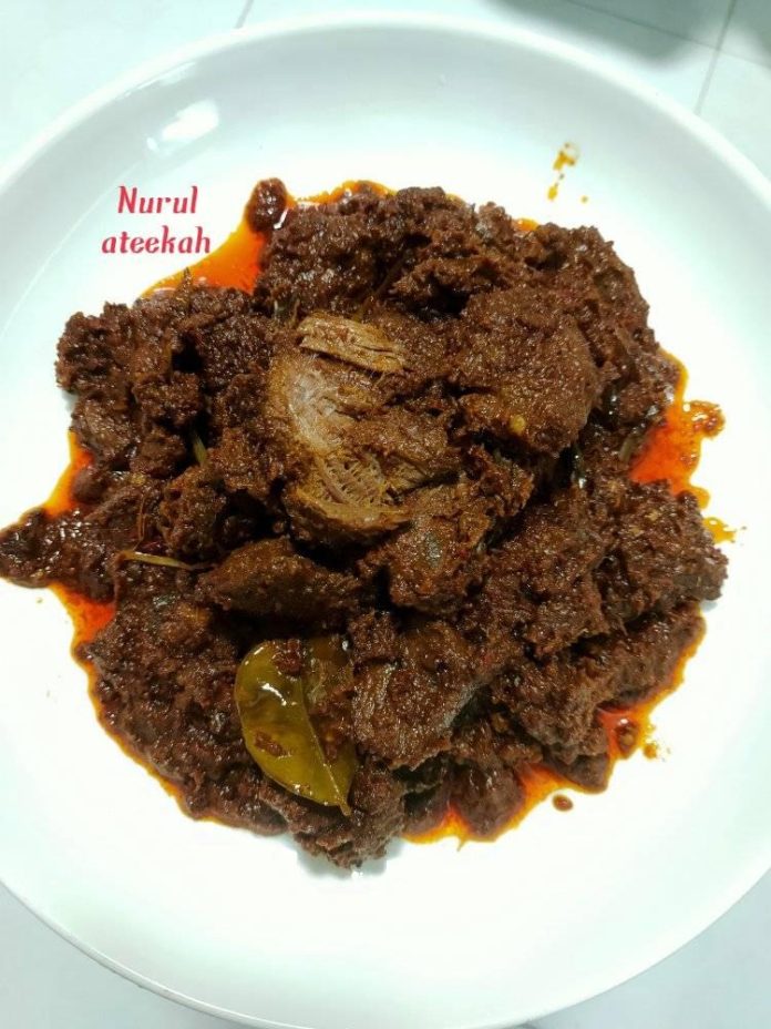 Resepi Tauhu Berlauk Yang Mudah Dan Sedap. Gerenti Jadi!