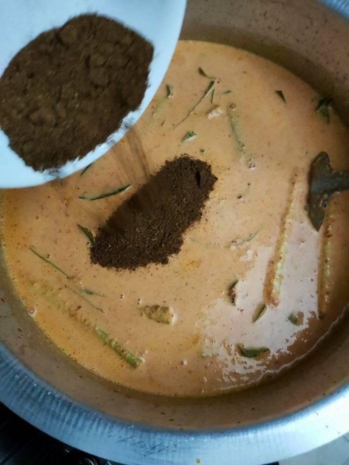 Resepi Tauhu Berlauk Yang Mudah Dan Sedap. Gerenti Jadi!