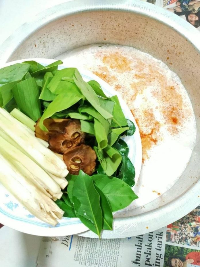 Resepi Tauhu Berlauk Yang Mudah Dan Sedap. Gerenti Jadi!