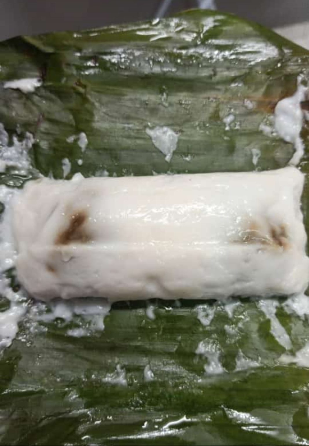 Jala Mas, Manisan Tradisi Kelantan Yang Jarang-Jarang Orang Pandai Buat