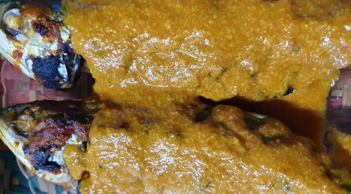 19 Resipi Bujang Yang Ringkas, Mudah & Bajet Tetapi Sedap Dimakan.