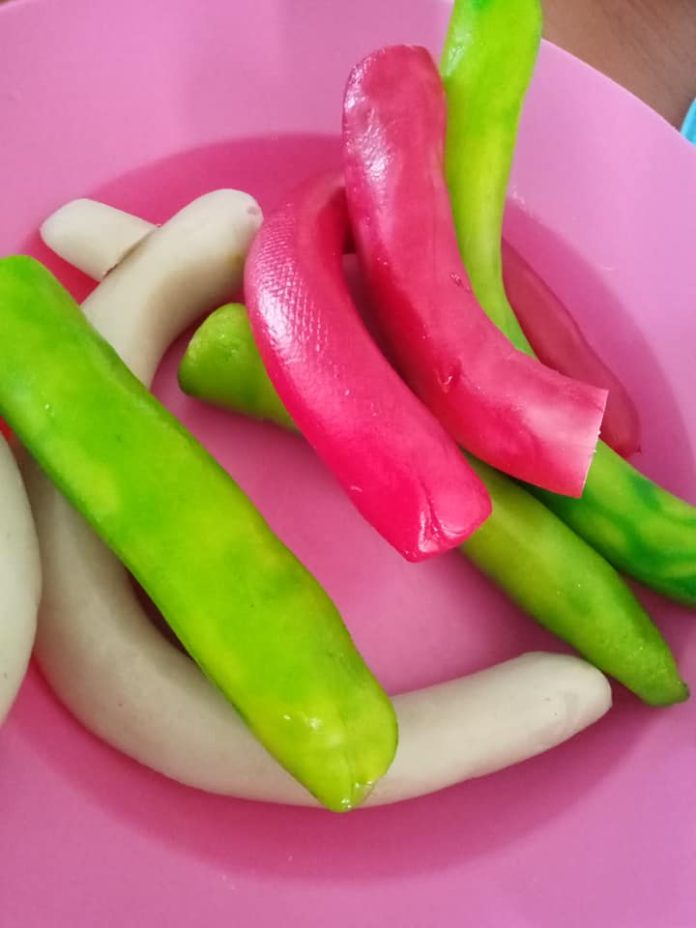 5 Idea Menu Potluck Anak Ke Sekolah. Mudah Je Nak Buat