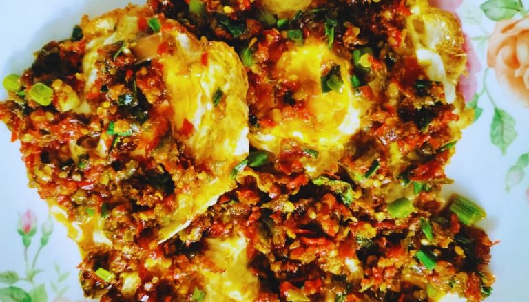 19 Resipi Bujang Yang Ringkas, Mudah & Bajet Tetapi Sedap Dimakan.