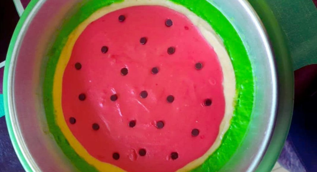 Buka Puasa Dengan Cucur Cheese Guna Hanya 5 Bahan Asas