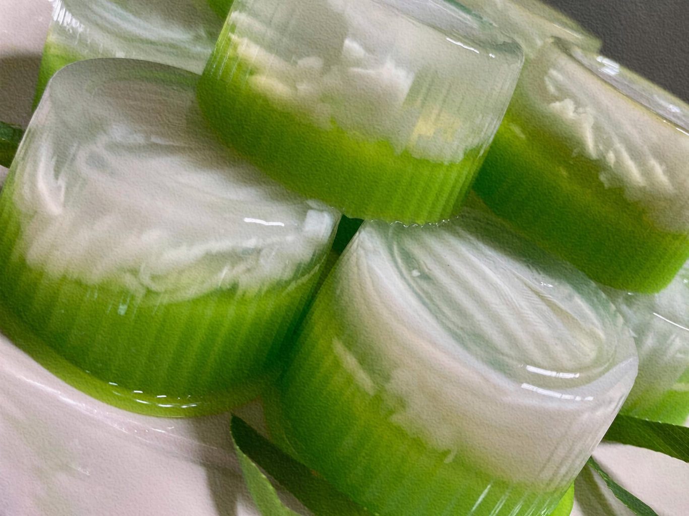 Nasi Manis, Pulut Kacau, Pulut Manis Atau Wajik. Mudah Dibuat Guna 3 ...