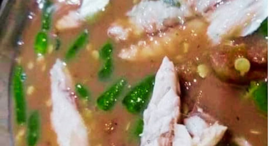 Resipi Sambal Tumbuk Asli Sunda. Sedap & Pedas Menyengat.