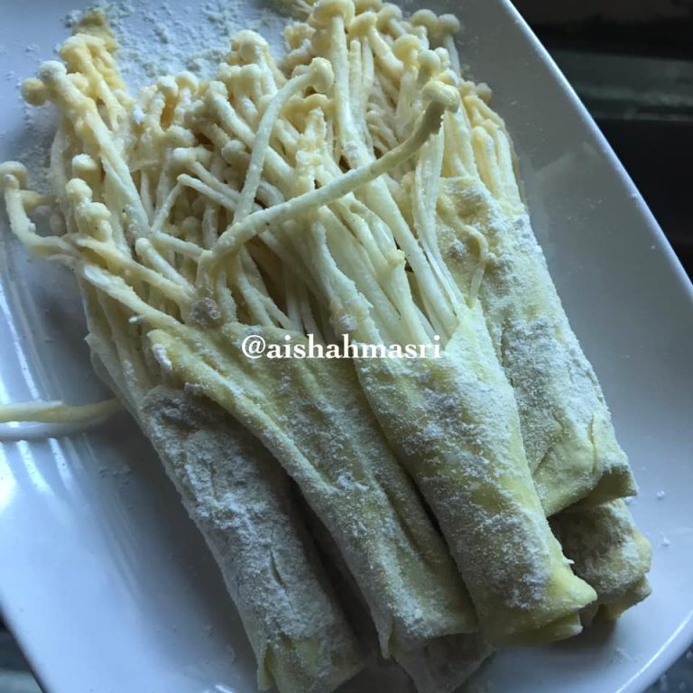 Cara Masak Oden Yang Mudah & Sedap Secara Homemade.