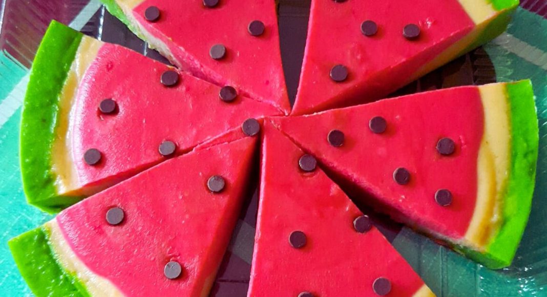 Buka Puasa Dengan Cucur Cheese Guna Hanya 5 Bahan Asas