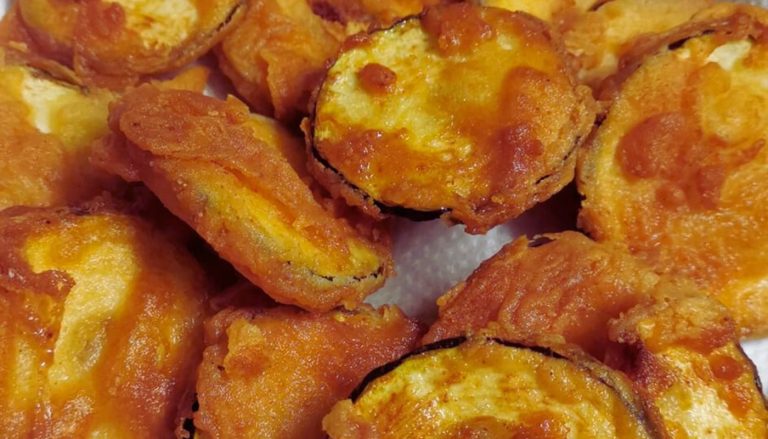 Cara Mudah Buat Kerepek Ngaku Paling Sedap.