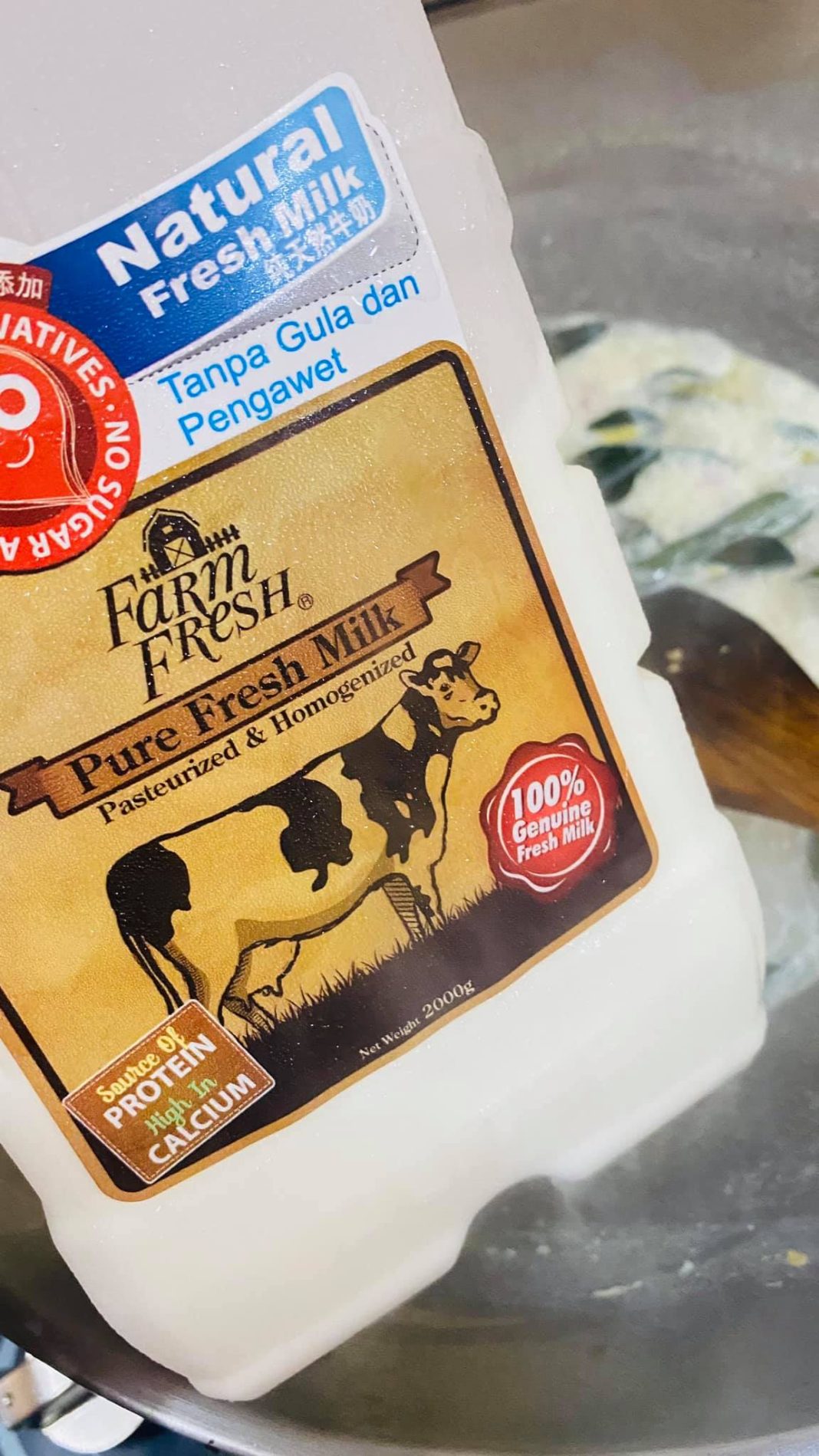 Resipi Ketam Goreng Telur Masin Ala Restoran. Memang Umphh!!!