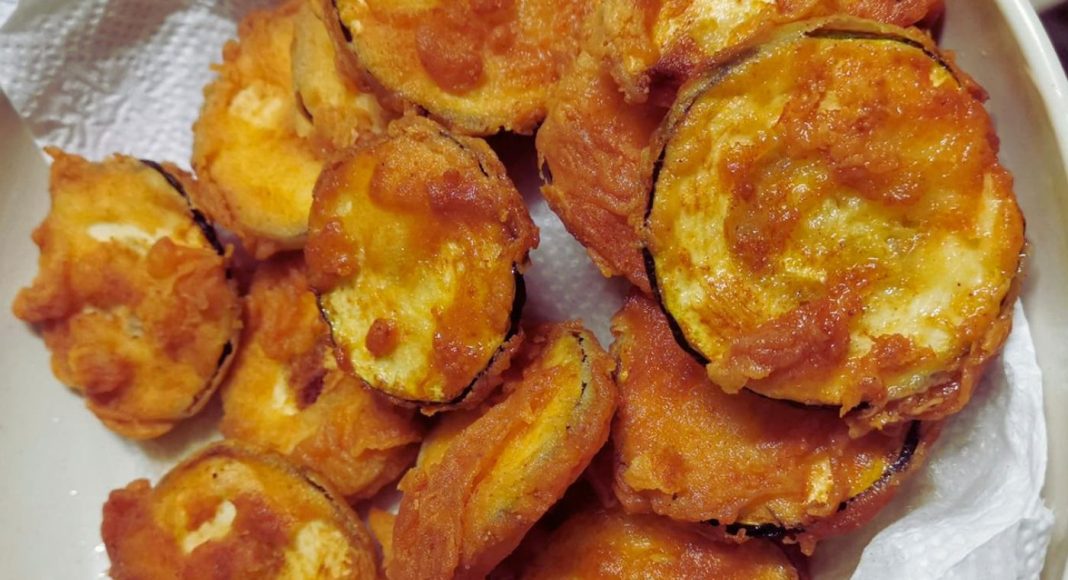 Cara Mudah Buat Kerepek Ngaku Paling Sedap.